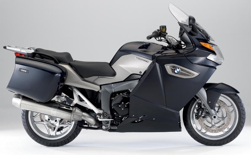 BMW K1300GT (2009-2013) Review | Speed, Specs & Prices