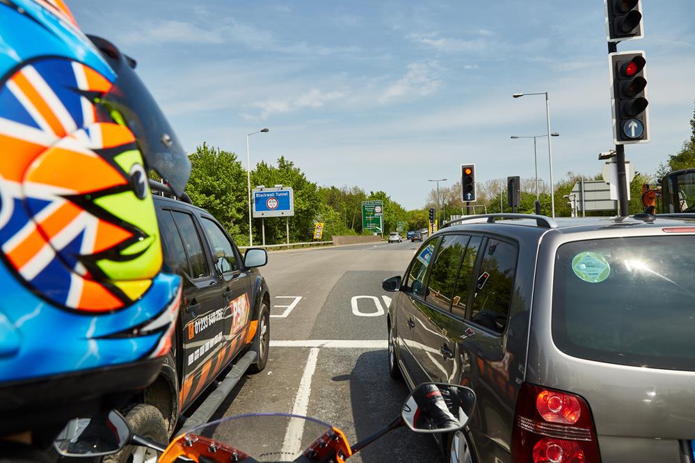 Motorists over 70 could face mandatory eye testing in the UK