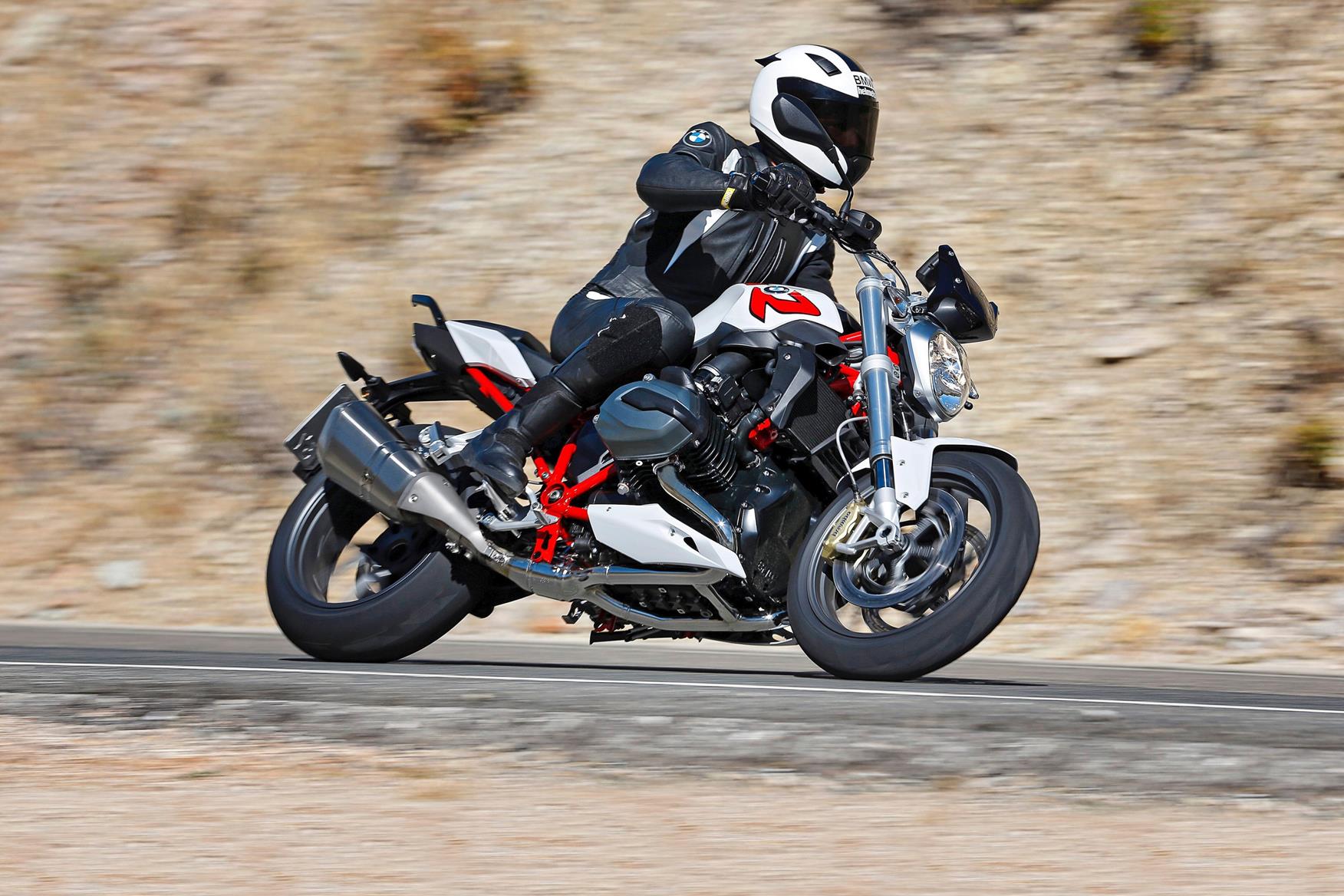 Expert guide to used roaring roadster motorcycles