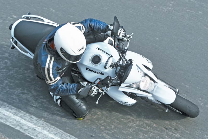 KAWASAKI ER-6N (2009-2011) Review | Speed, Specs & Prices