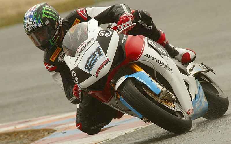John Hopkins looking forward to Valencia debut