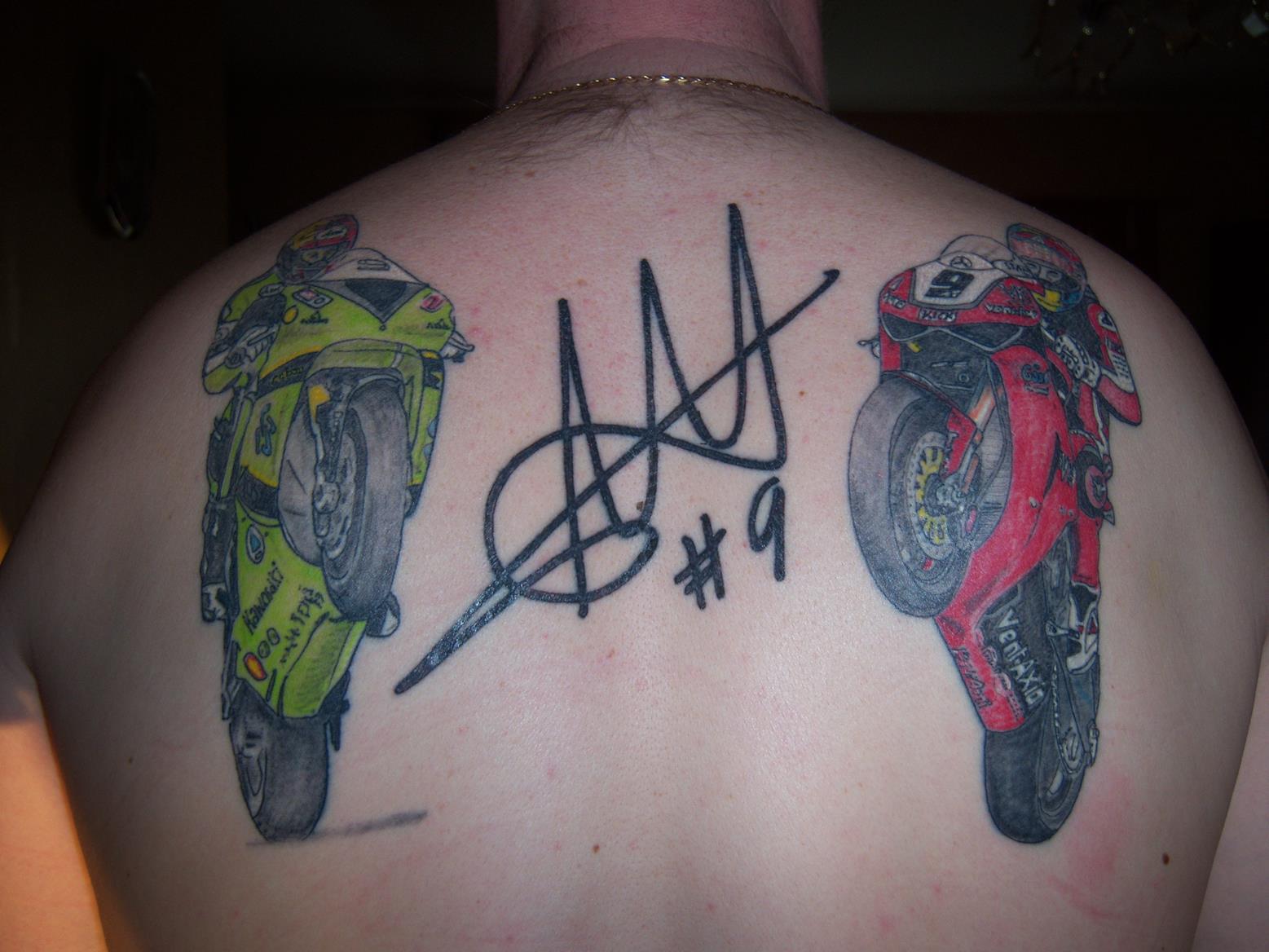 Chris Walker fan