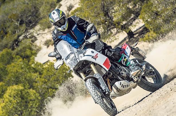 MCN's guide to protective motorcycle kit and why we wear it