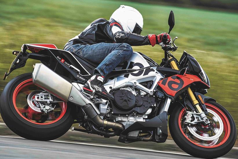 MCN's guide to protective motorcycle kit and why we wear it