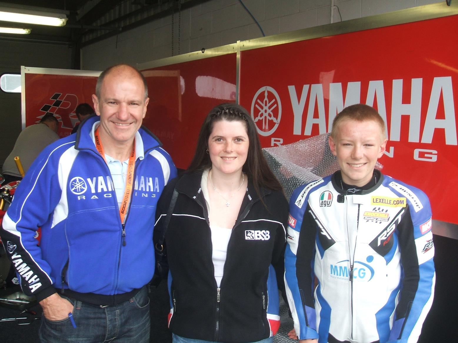 Me and the Mackenzies | MCN