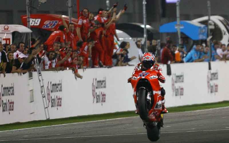 Racing results round-up: April 11-13