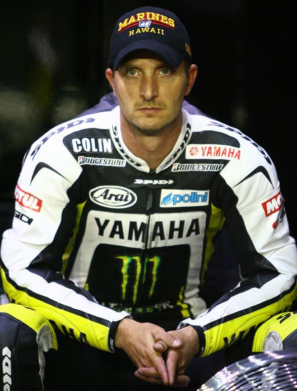 Colin Edwards hails impressive Casey Stoner