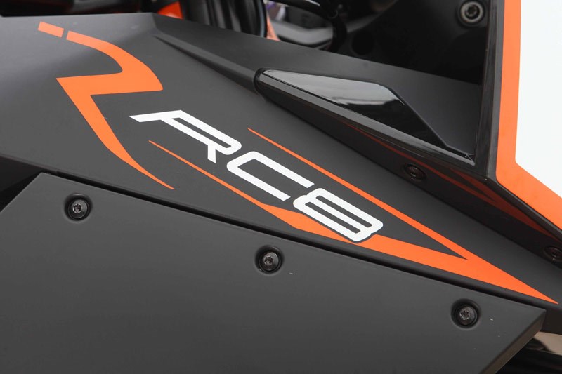 KTM RC8R (2009-2010) Review | Owner & Expert Ratings