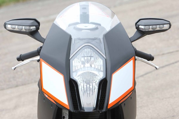 KTM RC8R (2009-2010) Review | Owner & Expert Ratings