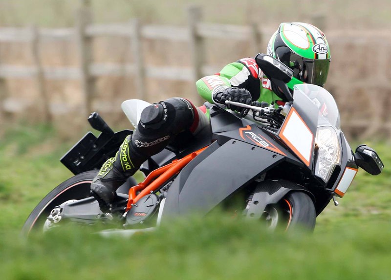 KTM RC8R (2009-2010) Review | Owner & Expert Ratings