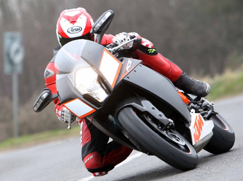 KTM RC8R (2009-2010) Review | Owner & Expert Ratings