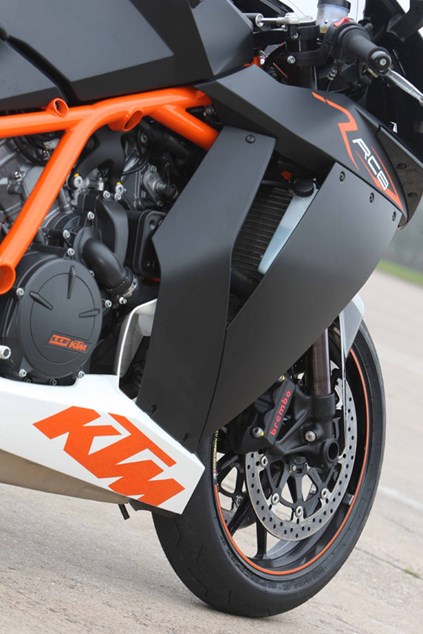 KTM RC8R (2009-2010) Review | Owner & Expert Ratings