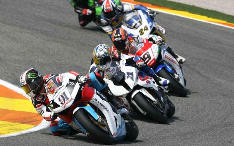 Haslam intends to stay top Brit and top Honda at Assen