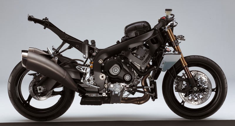 SUZUKI GSX-R1000 (2009-2011) Review | Specs & Prices