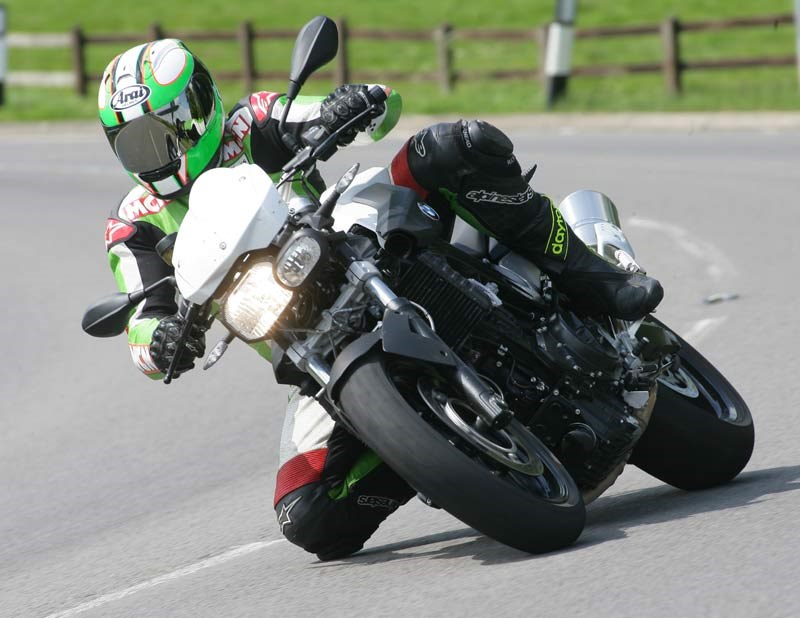 BMW F800R (2009-2019) Review | Owner & Expert Ratings