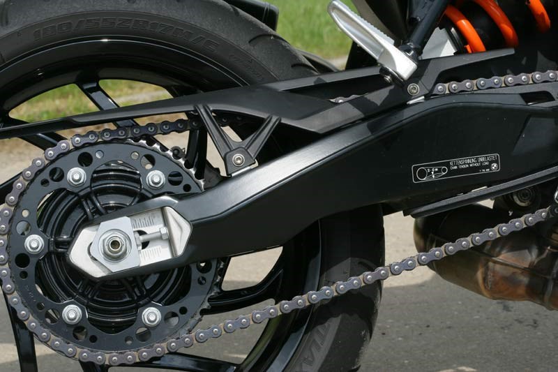 BMW F800R (2009-2019) Review | Owner & Expert Ratings