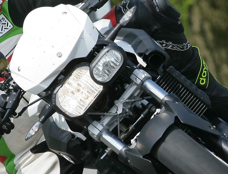 BMW F800R (2009-2019) Review | Owner & Expert Ratings