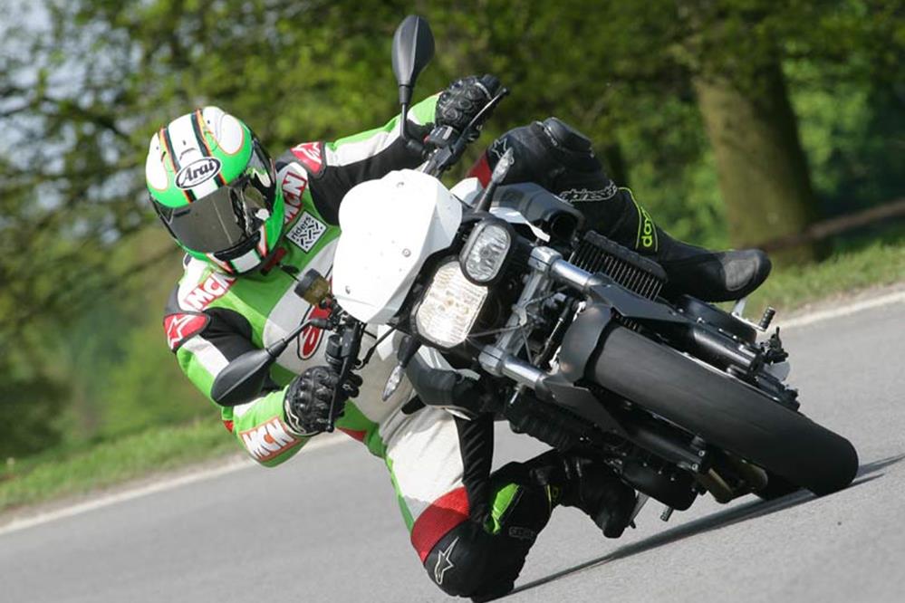 BMW F800R (2009-2019) Review | Owner & Expert Ratings