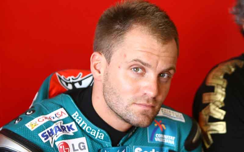 Le Mans MotoGP: Gabor Talmacsi to make Honda MotoGP move?