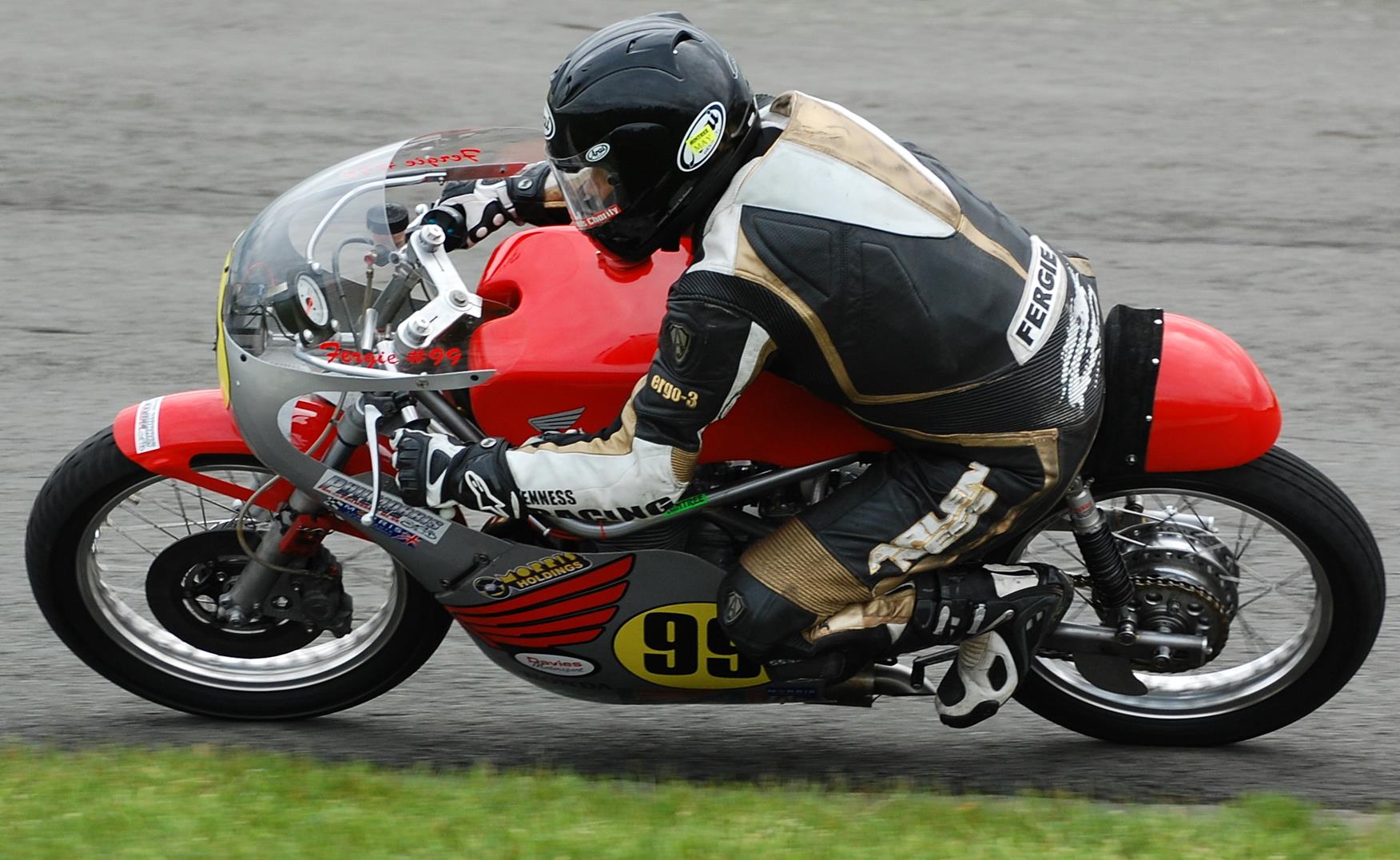 Aintree Motorcycle Racing Club