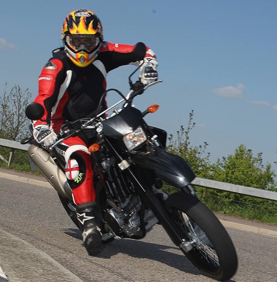 YAMAHA WR250X (2008-on) Review | Speed, Specs & Prices