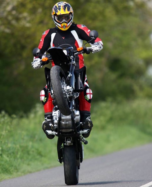 YAMAHA WR250X (2008-on) Review | Speed, Specs & Prices