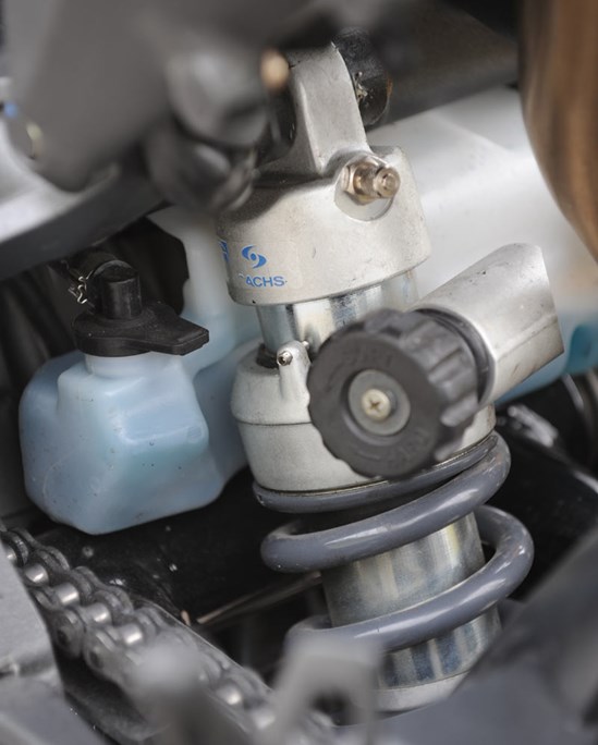 BENELLI TRE K 899 (2009-2014) Review | Specs & Prices