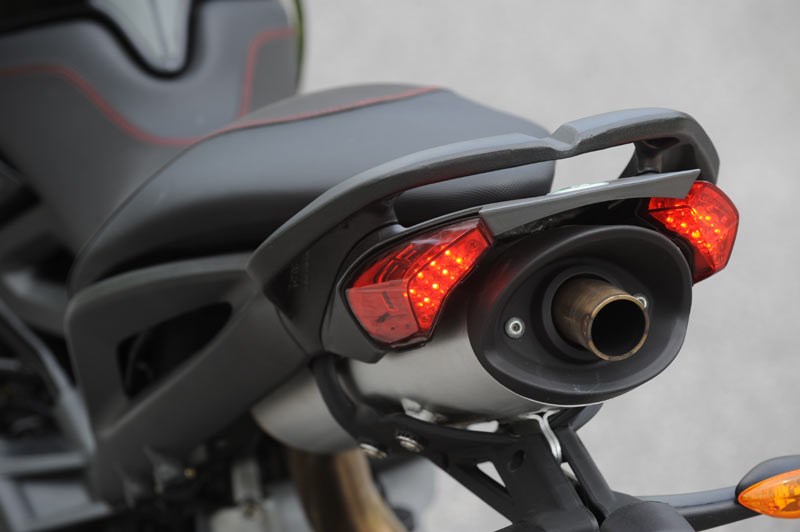 BENELLI TRE K 899 (2009-2014) Review | Specs & Prices