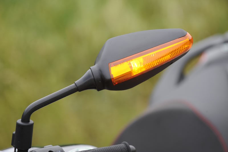 BENELLI TRE K 899 (2009-2014) Review | Specs & Prices