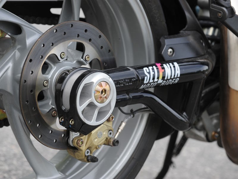 BENELLI TRE K 899 (2009-2014) Review | Specs & Prices