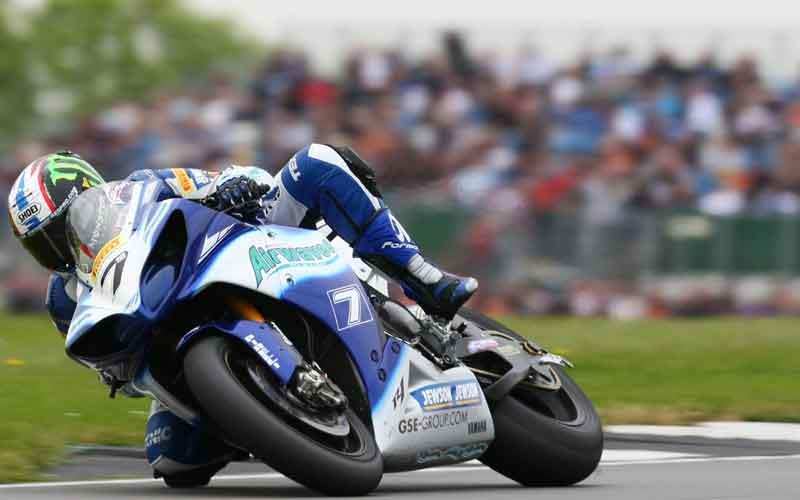 Racing results round-up: May 24-26