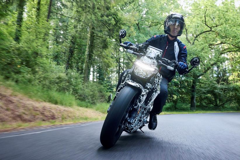 Honda EV Fun draws closer to production with fresh teaser