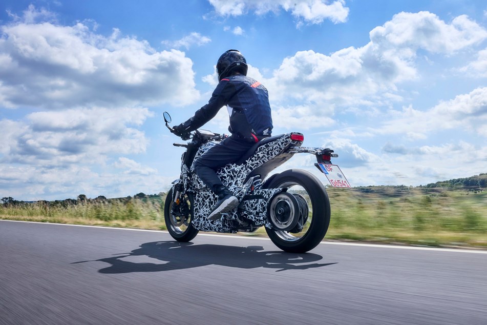 Honda EV Fun draws closer to production with fresh teaser