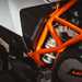 Here's how KTM built the most-powerful road single ever!