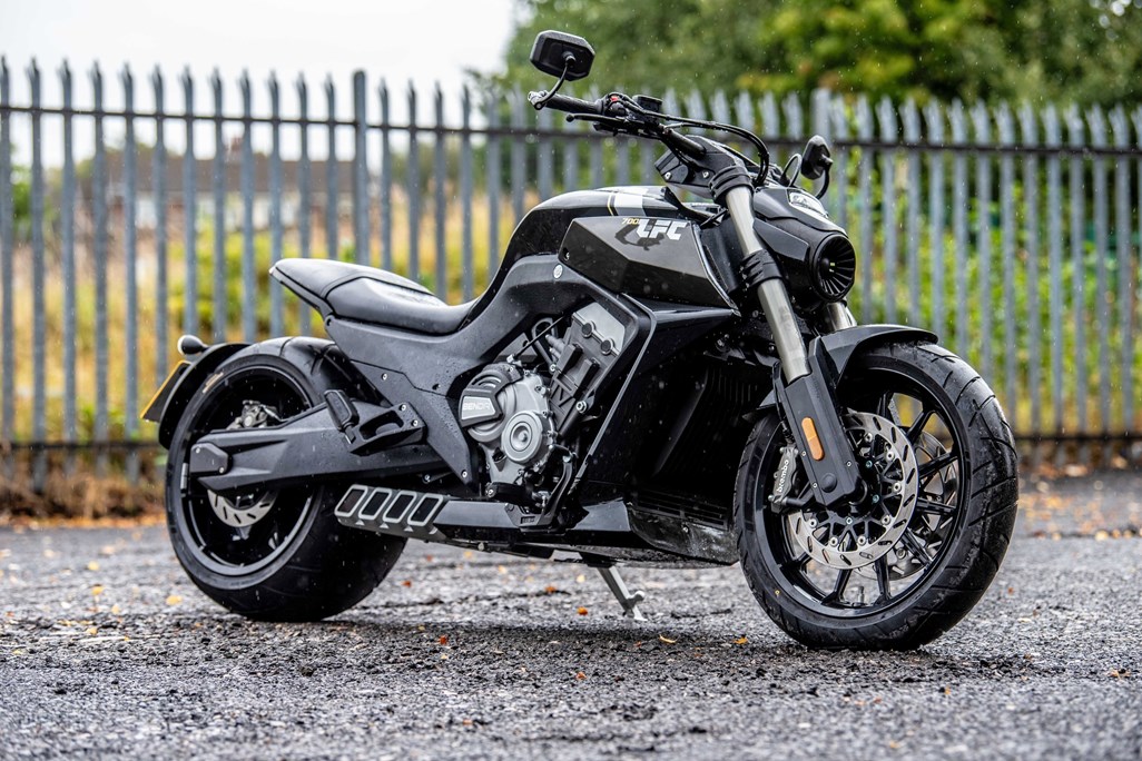 2025-on Benda LFC 700 review: Modern cruiser reimagined