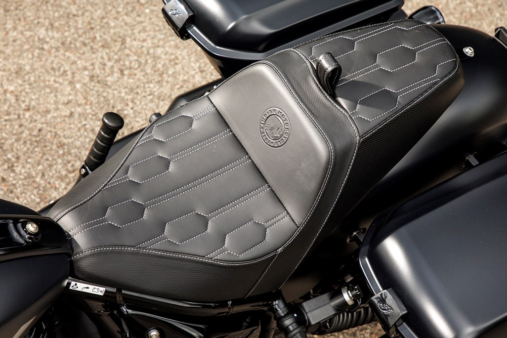 2025-on Indian Sport Chief RT review: Whole lotta torque!