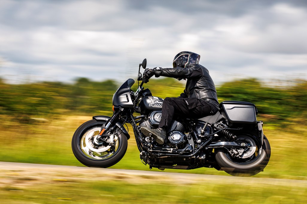 2025-on Indian Sport Chief RT review: Whole lotta torque!