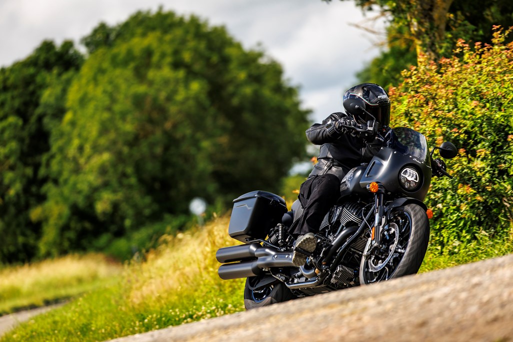 2025-on Indian Sport Chief RT review: Whole lotta torque!