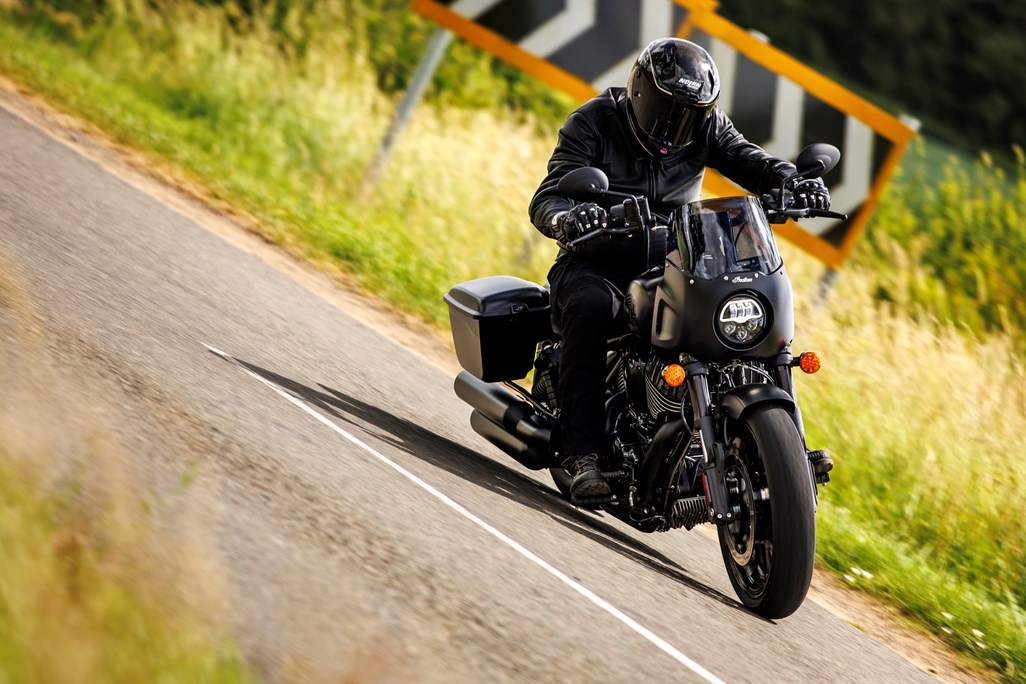 2025-on Indian Sport Chief RT review: Whole lotta torque!