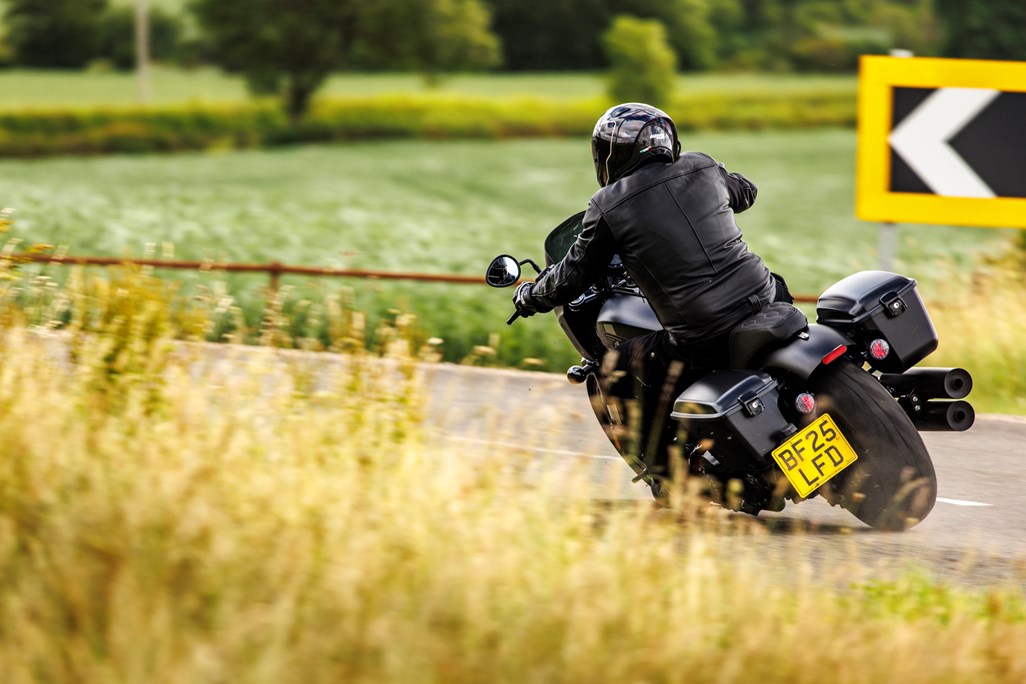 2025-on Indian Sport Chief RT review: Whole lotta torque!