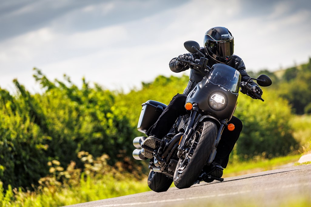 2025-on Indian Sport Chief RT review: Whole lotta torque!