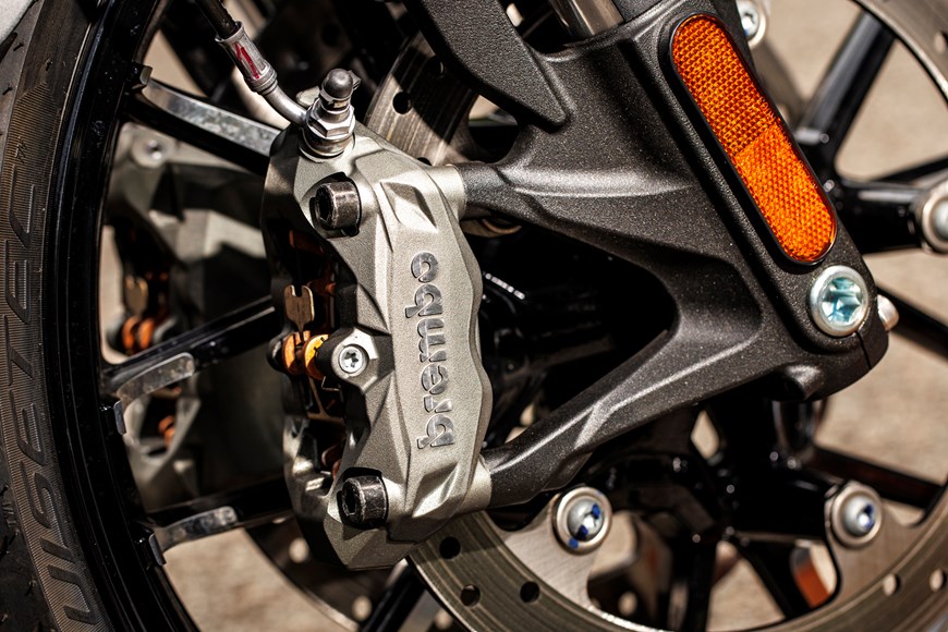 2025-on Indian Sport Chief RT review: Whole lotta torque!