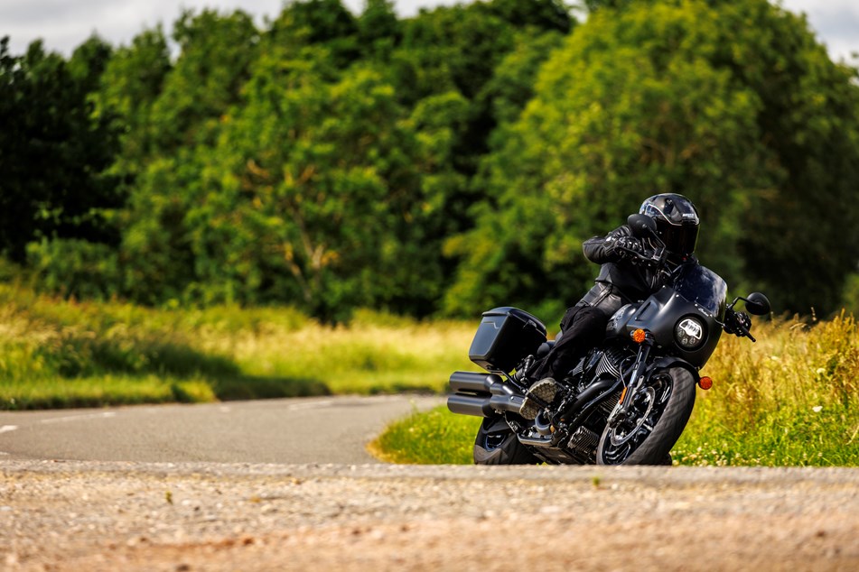 2025-on Indian Sport Chief RT review: Whole lotta torque!