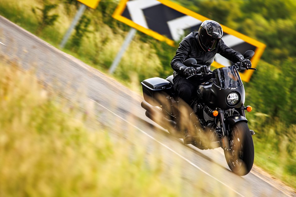 2025-on Indian Sport Chief RT review: Whole lotta torque!