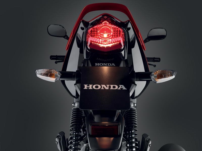 Honda CBF 125 (2009-2015) Review | Speed, Specs & Prices