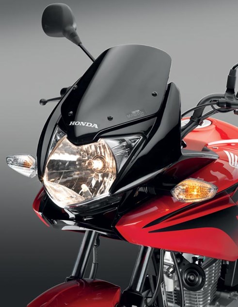 Honda CBF 125 (2009-2015) Review | Speed, Specs & Prices