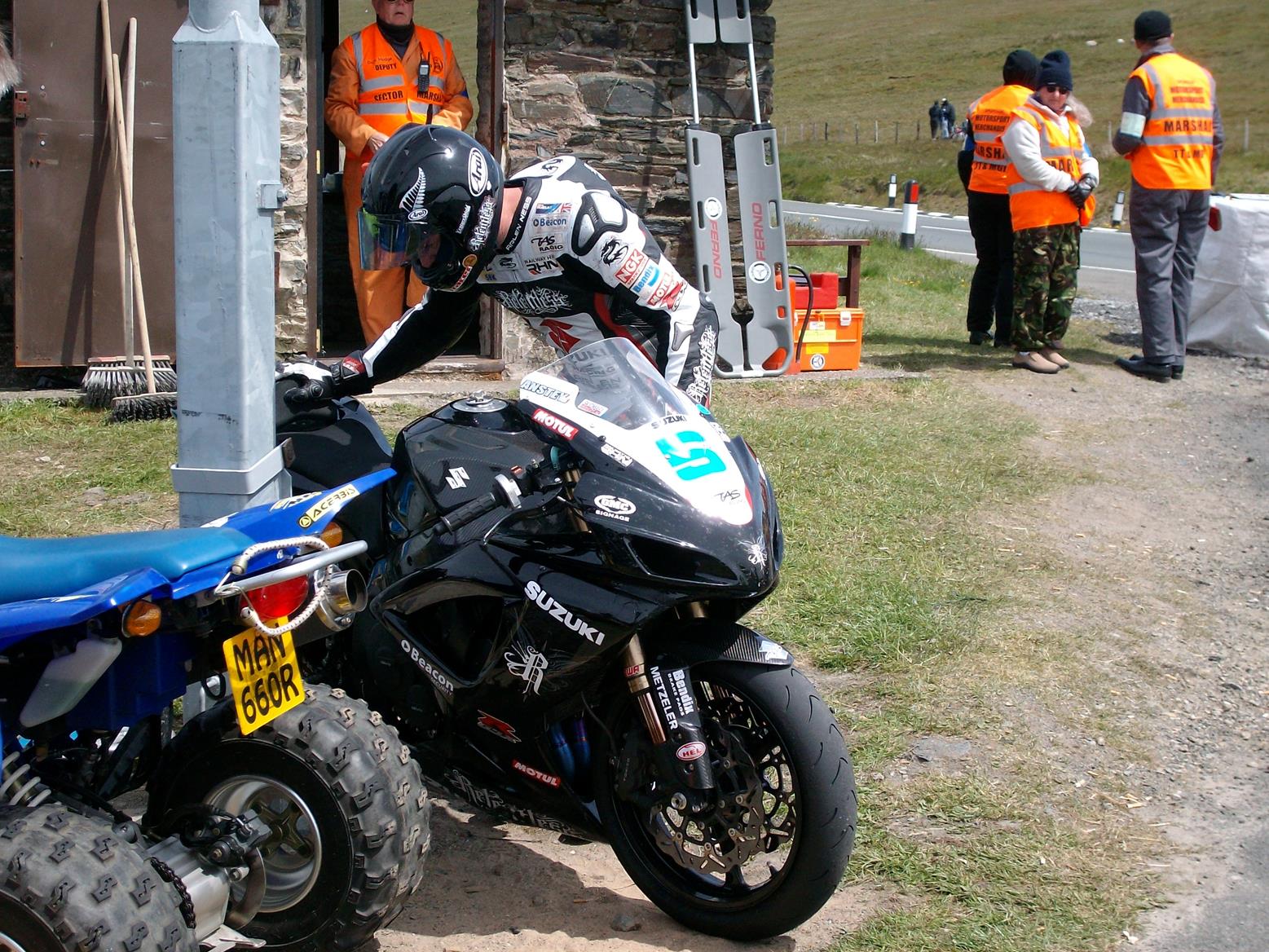 TT hero of the week | MCN