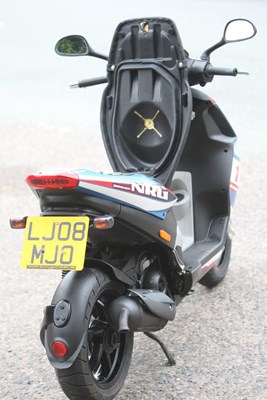 Piaggio NRG 50 (1999-2020) Review | Speed, Specs & Prices