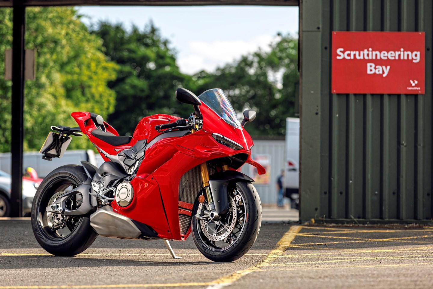 top ducati superbikes