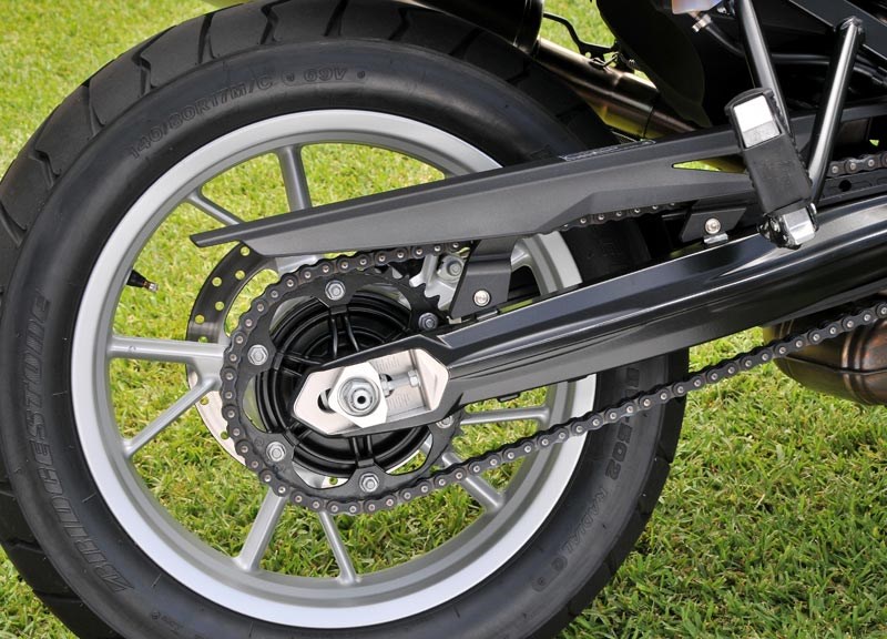 2008-2013 BMW F650GS review | Refined and easy middleweight